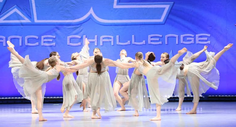 Competitive Program: Age 6-18+ | Kathy Blake Dance Studios