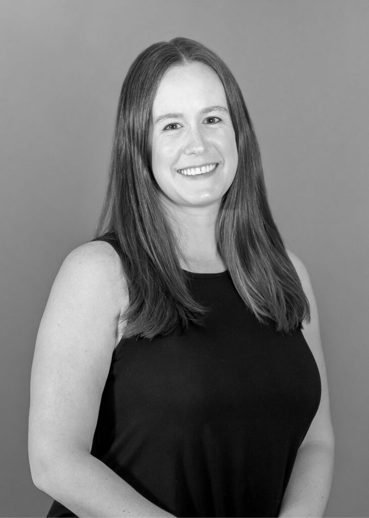 Nicole DeWolfe | Kathy Blake Dance Studios